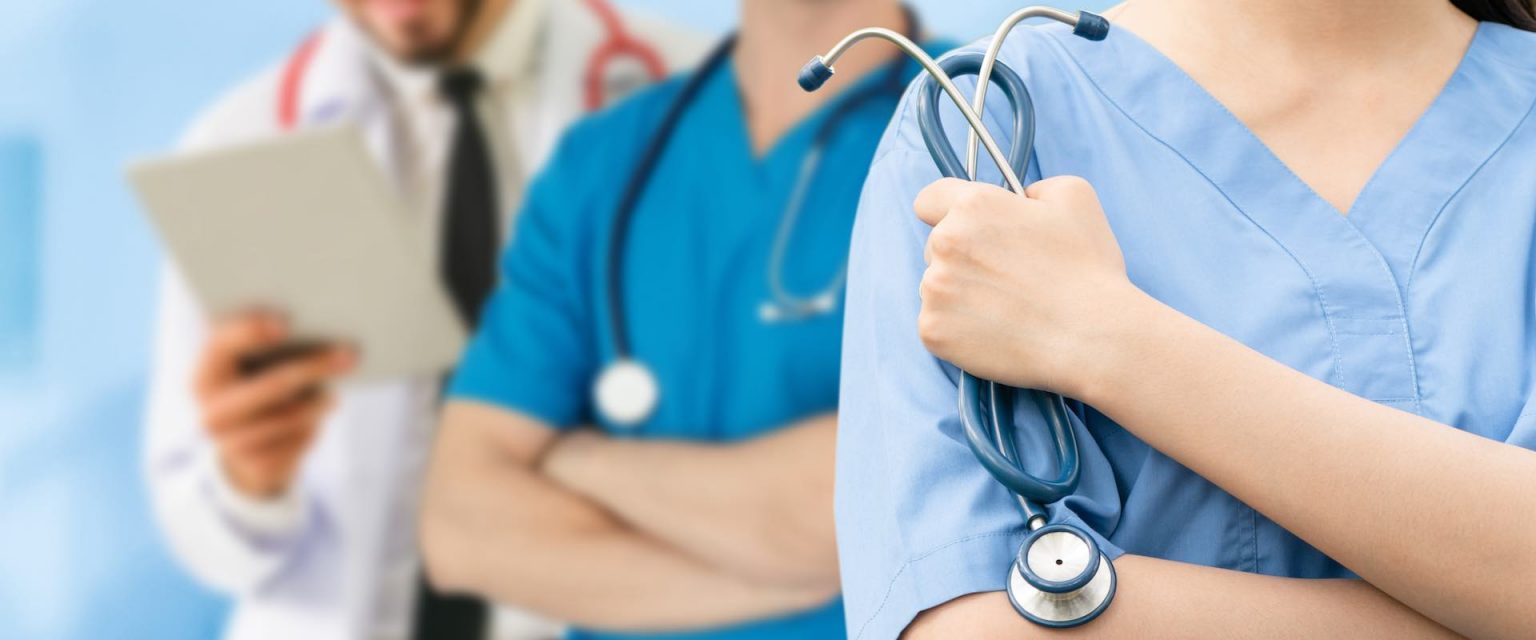 Medical Centre Nakara | Bulk Billing GP | Care Point Casuarina
