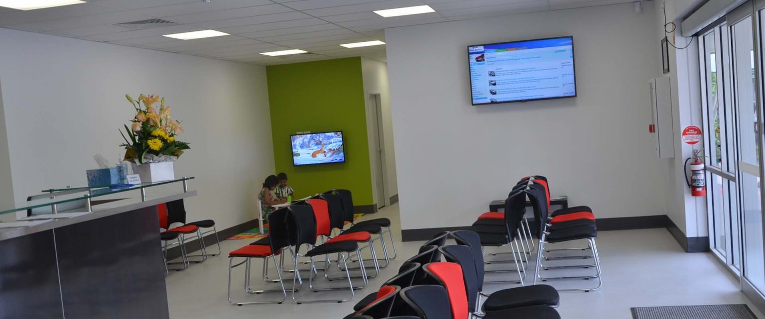 Care Point Medical Clinic - Casuarina Bulk Billing GP Doctors